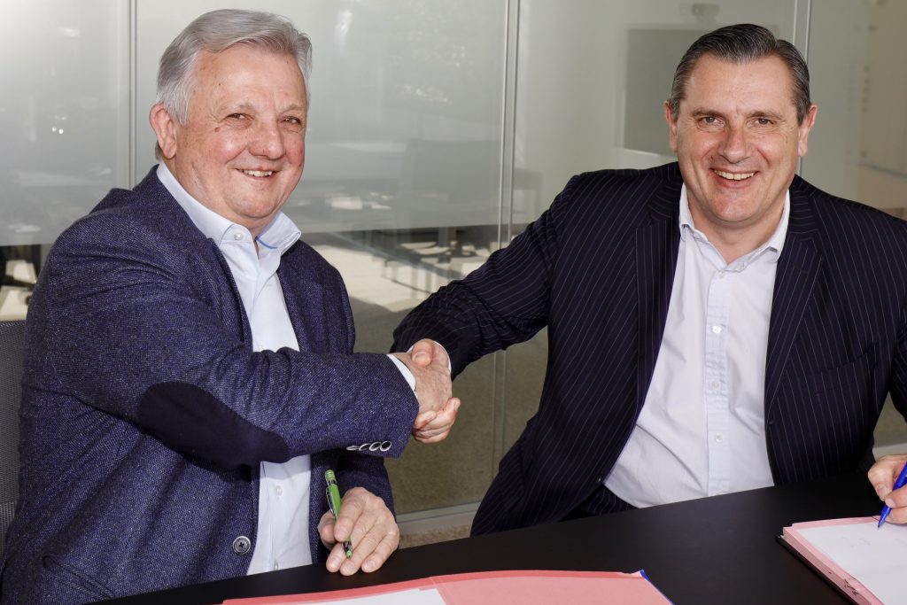 Alliance one, nouvelle filiale du Groupe Diffusion Plus : une nouvelle ...